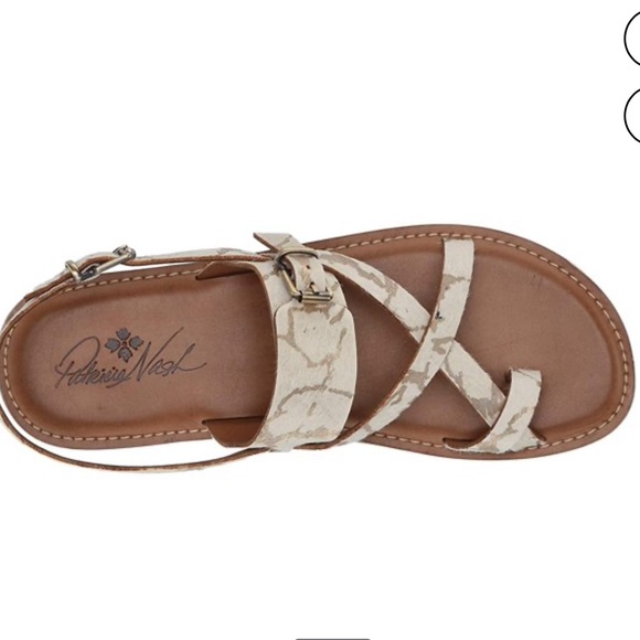 Patricia Nash | Shoes | Patricia Nash Fidella Sandal | Poshmark